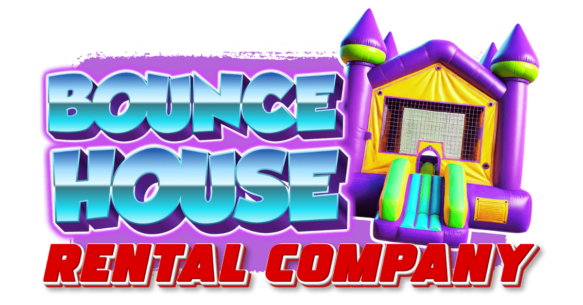 Bounce House Rental Company - (404) 762-9952